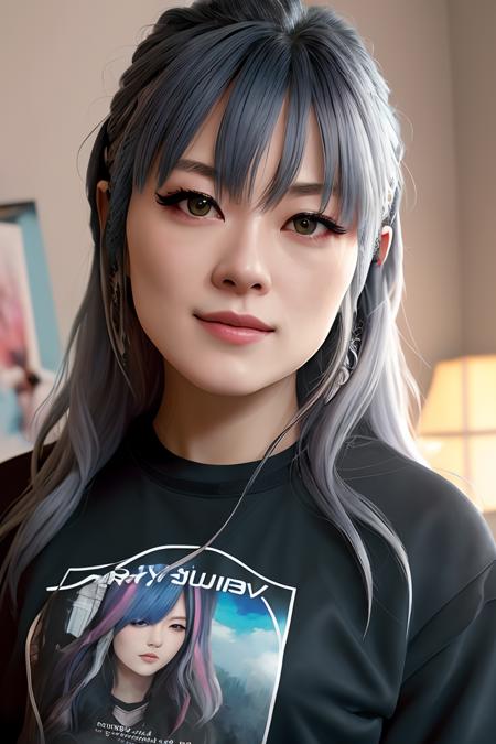 Fuki - v1.5 | Stable Diffusion Embedding | Civitai